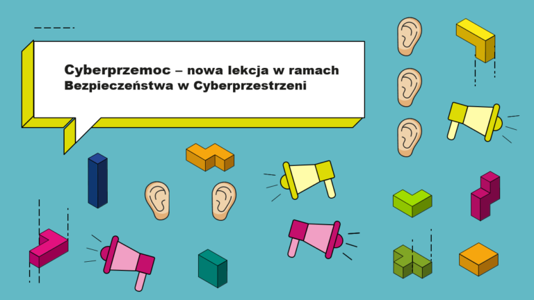 Cyberprzemoc - jak reagować i jak radzić sobie z hejtem w sieci ...